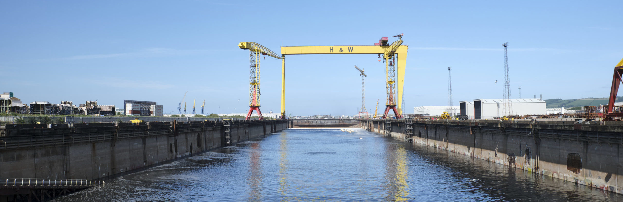 News - Harland & Wolff News - Harland & Wolff