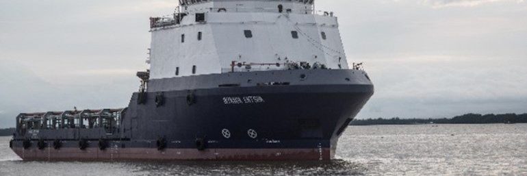 Harland & Wolff (Appledore) awarded MT Entsha conversion contract ... Harland & Wolff (Appledore) awarded MT Entsha conversion contract ...