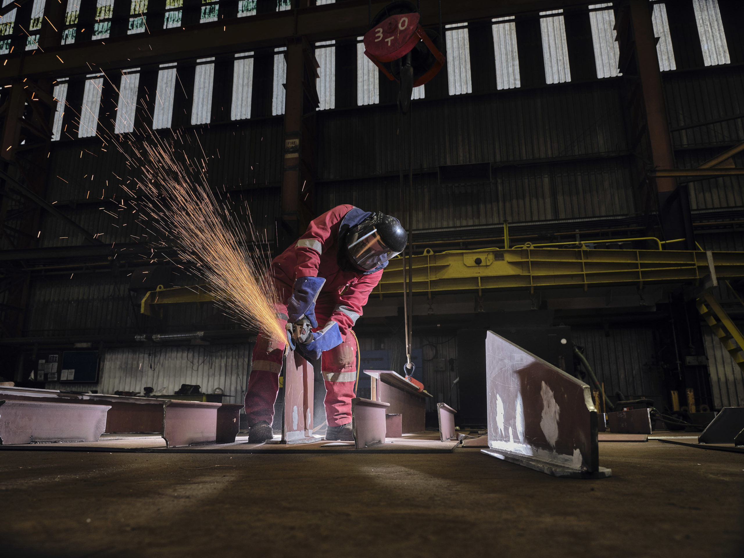 Harland & Wolff Awarded £55 million Contract To Regenerate Former Royal ... Harland & Wolff Awarded £55 million Contract To Regenerate Former Royal ...