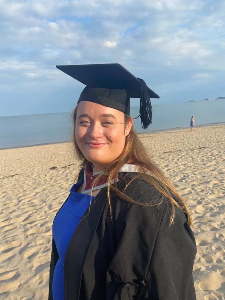 Welcoming Our First London Apprentice! - Harland & Wolff