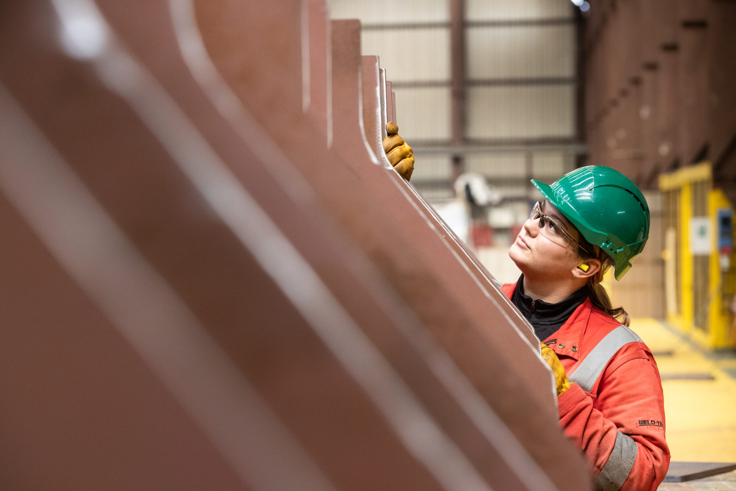 Harland & Wolff opens 2024 Apprenticeship Scheme - Harland & Wolff Harland & Wolff opens 2024 Apprenticeship Scheme - Harland & Wolff