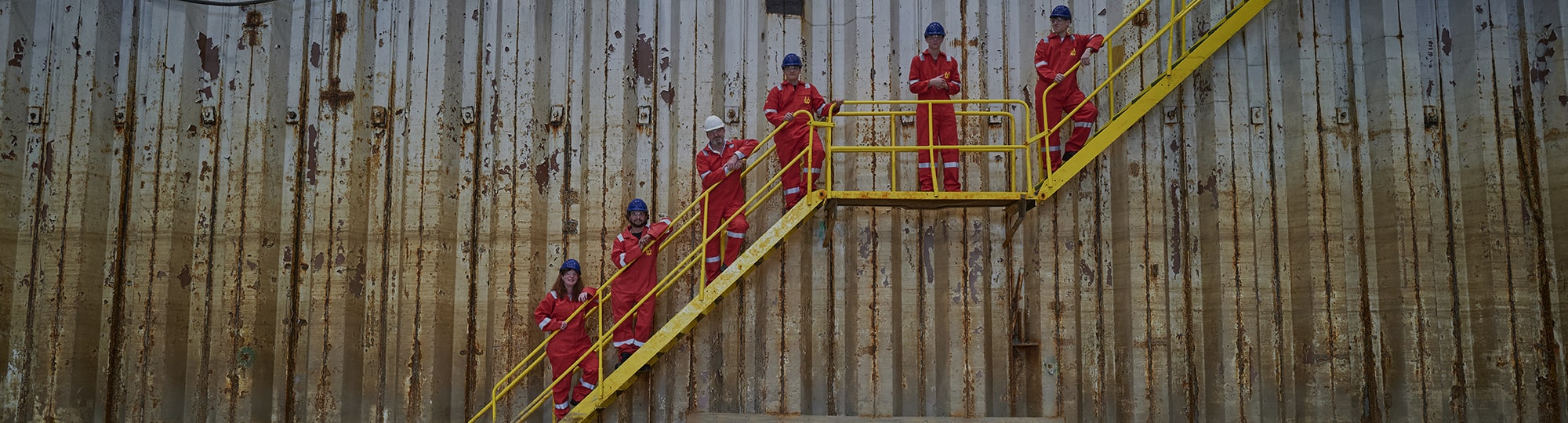 Apprentices & Graduates - Harland & Wolff Apprentices & Graduates - Harland & Wolff